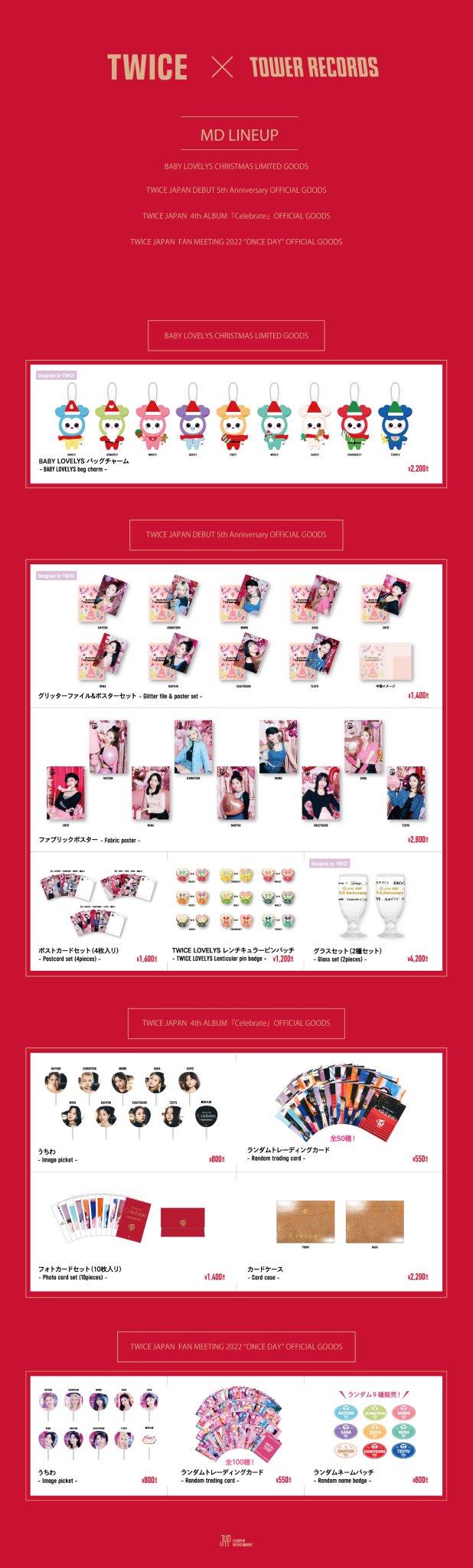 TWICE JAPAN OFFICIAL on X: TWICE JAPAN OFFICIAL on X: