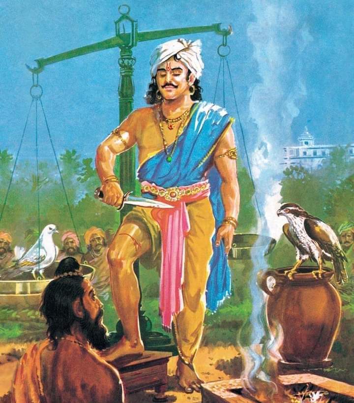 🌺क्या आपको हिन्दू धर्म के महान दानवीरों के बारे में पता है?🌺 हिन्दू ...