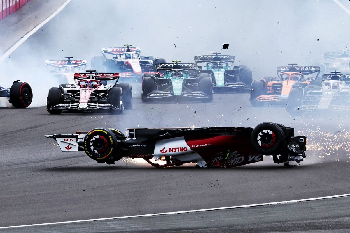 autosport web/オートスポーツweb on Twitter: "FIAが2023／2024年F1規則の変更を承認。ロールフープ強度テストがより厳格化、COVID-19プロトコルが ...