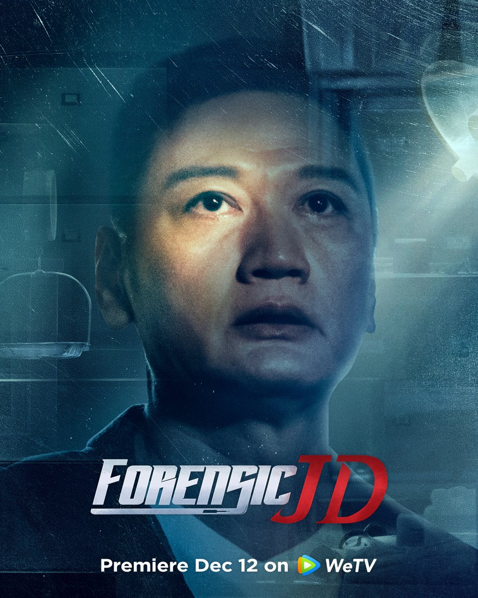 WeTV.Official on Twitter: "What is the truth in this complex case? # ...