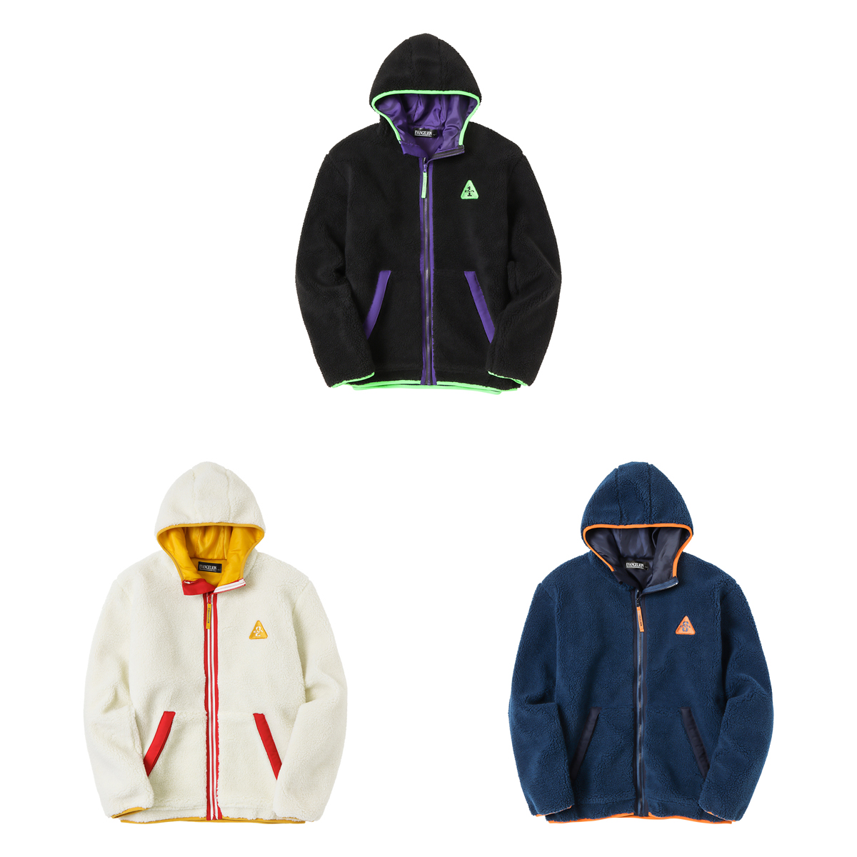 Evangelion Store Online On Twitter 【エヴァストアyahoo 店新商品】 マックハウスより、オリジナル