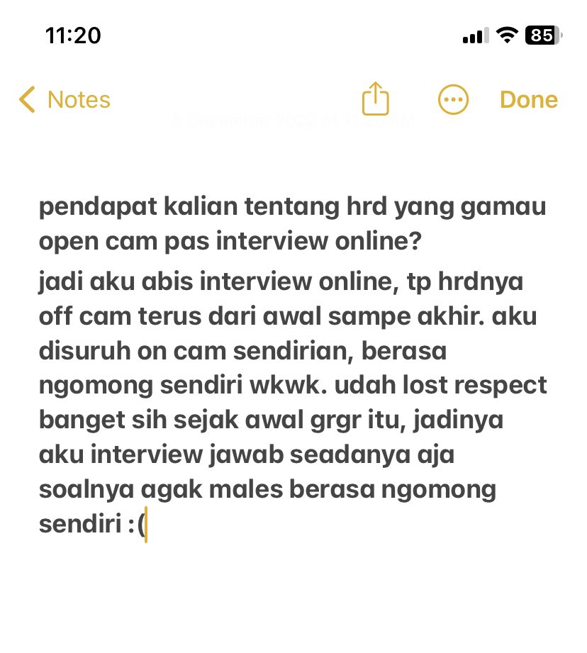 BACA RULES DI (bit.ly/worksfess) on Twitter: "work! menurut kalian gimana? baru kali ini aku ...