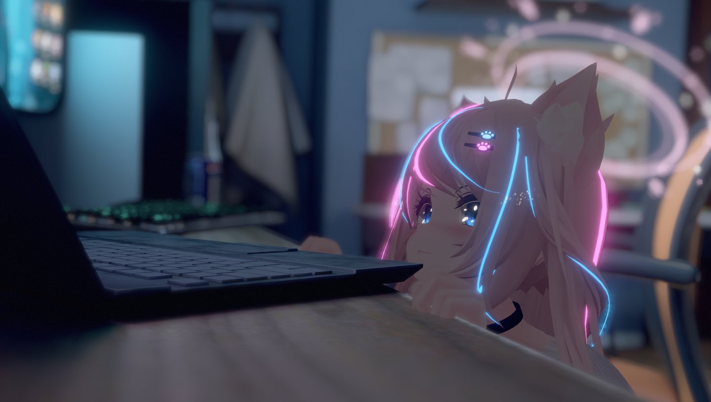 azami on Twitter: "@LowieeVR https://t.co/LTgQ7TU5a3" / Twitter