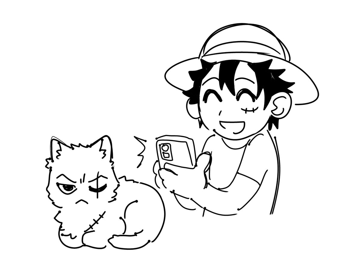 ⭐️ void (@starr_void) さんのイラスト・マンガ作品まとめ (22 件) - Twoucan