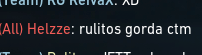 Rulitos 🐍 on Twitter: "Helzze#rvl 👍 https://t.co/9kZBelpQW1" / Twitter