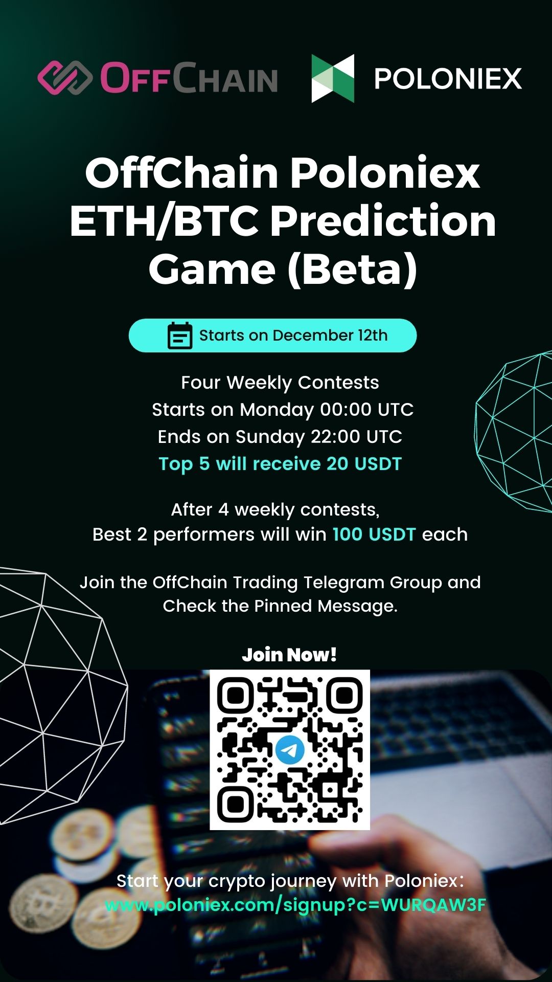 OffChain Global (@offchainglobal) / Twitter