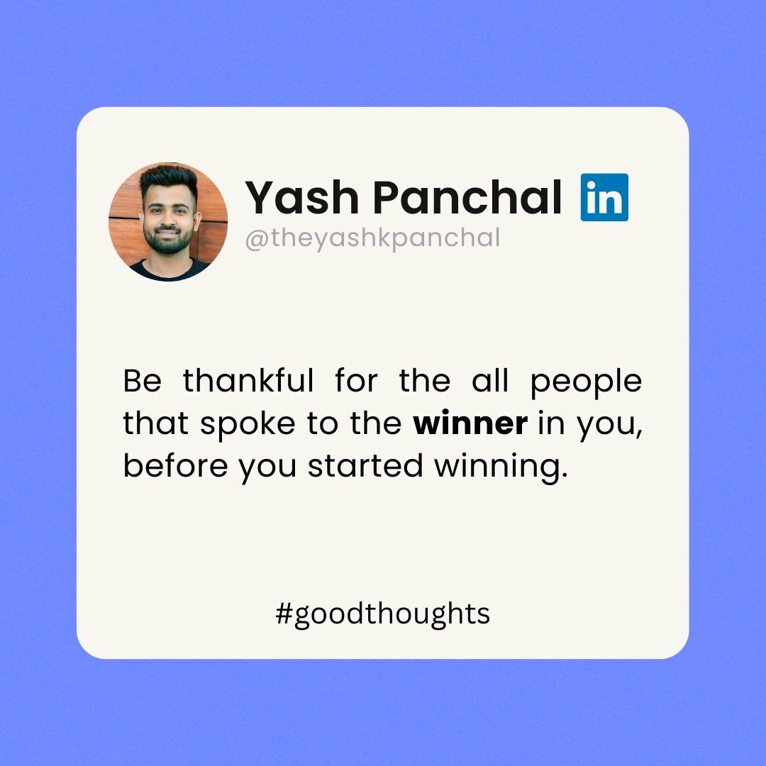 Yash Panchal (@theyashkpanchal) / Twitter