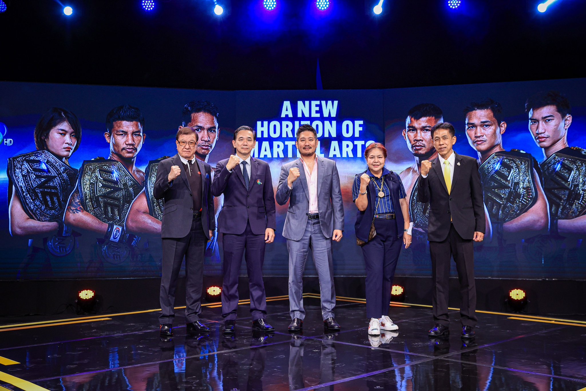 Ch7HD on Twitter: "🥊ฮือฮาระดับโลก ! ช่อง 7HD ผงาดวงการมวย ร่วมกับ เทโร เอ็นเทอร์เทนเม้นท์ จับมือ ...