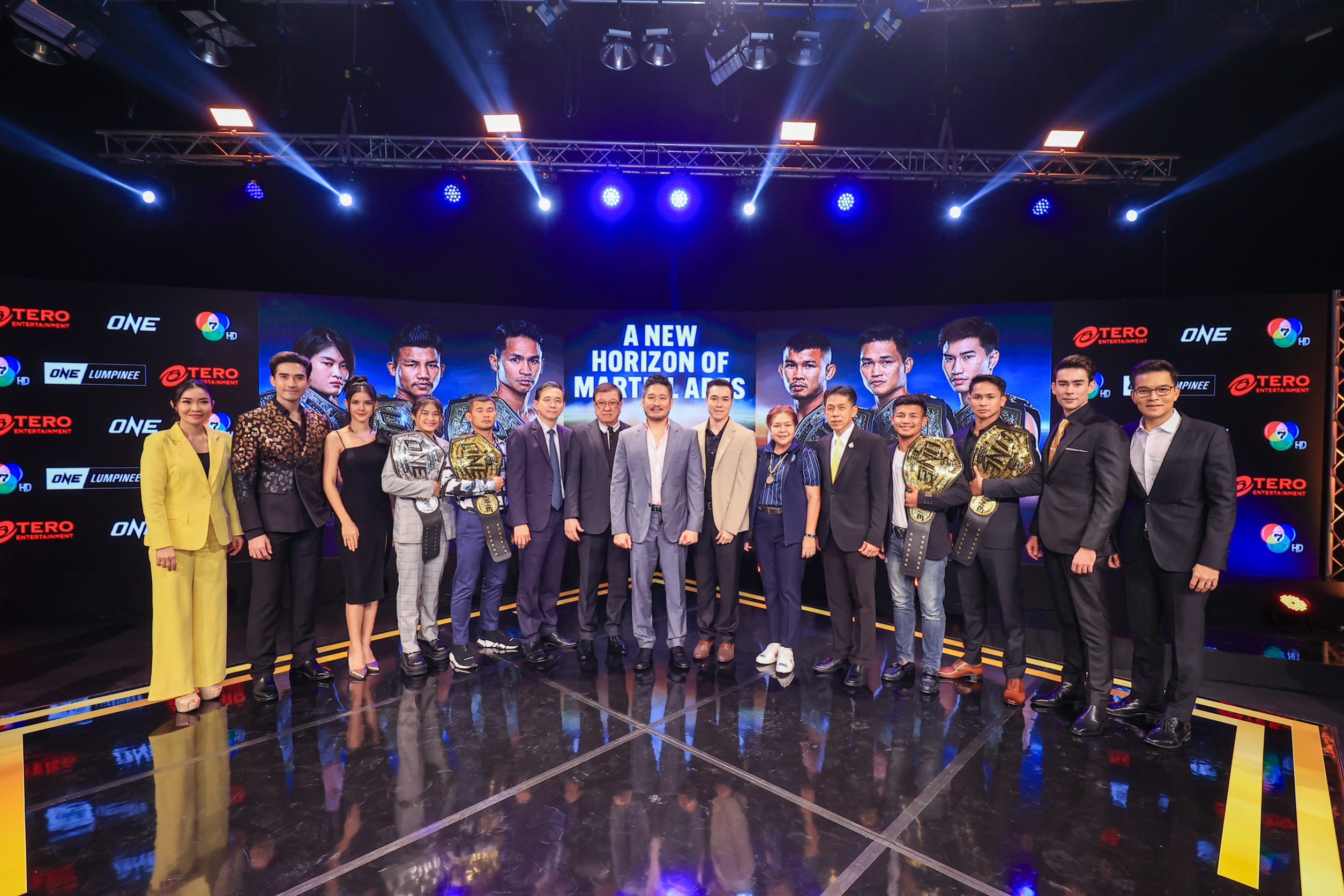 Ch7HD on Twitter: "🥊ฮือฮาระดับโลก ! ช่อง 7HD ผงาดวงการมวย ร่วมกับ เทโร เอ็นเทอร์เทนเม้นท์ จับมือ ...