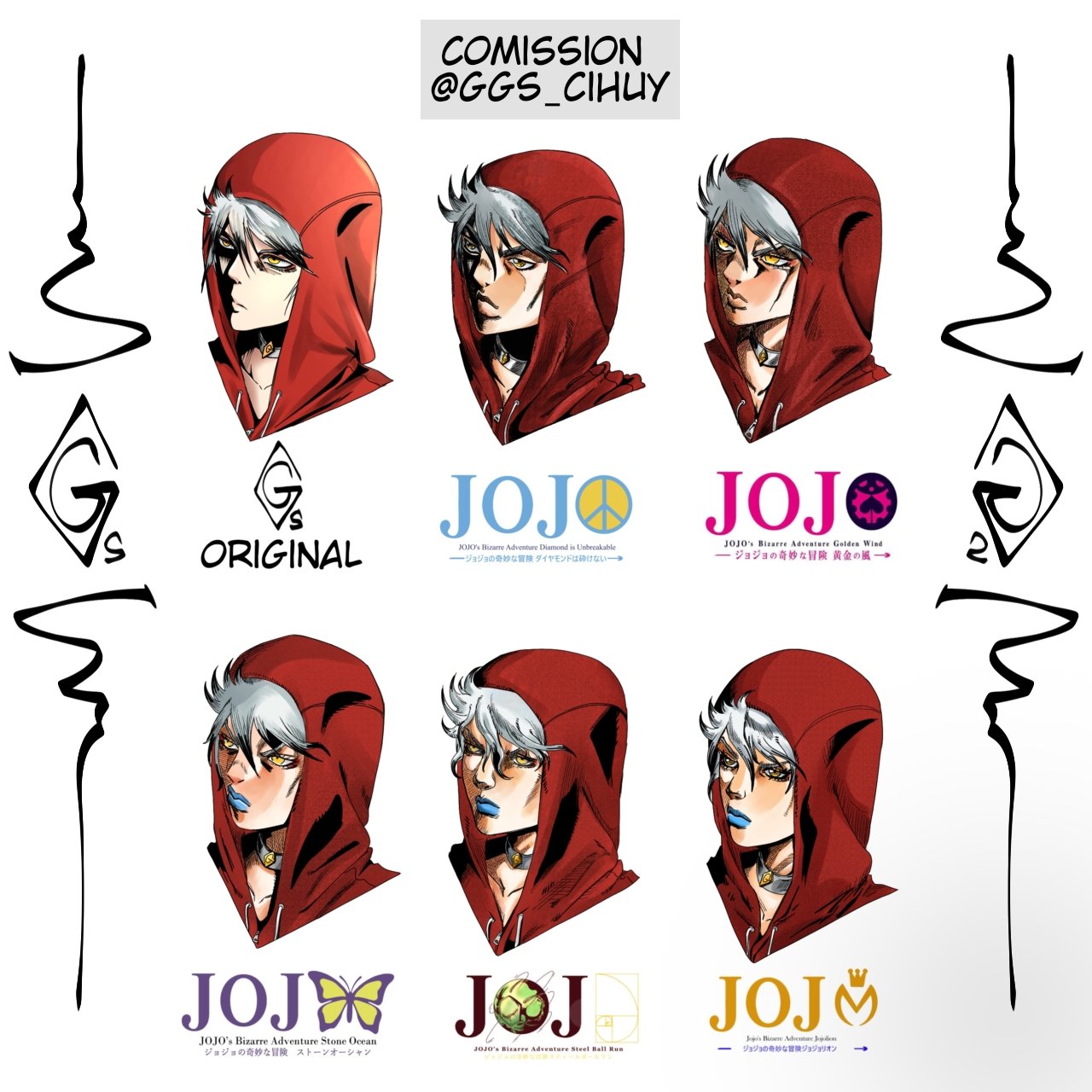 Ggs_cihuy (@Ggs_cihuy) / Twitter