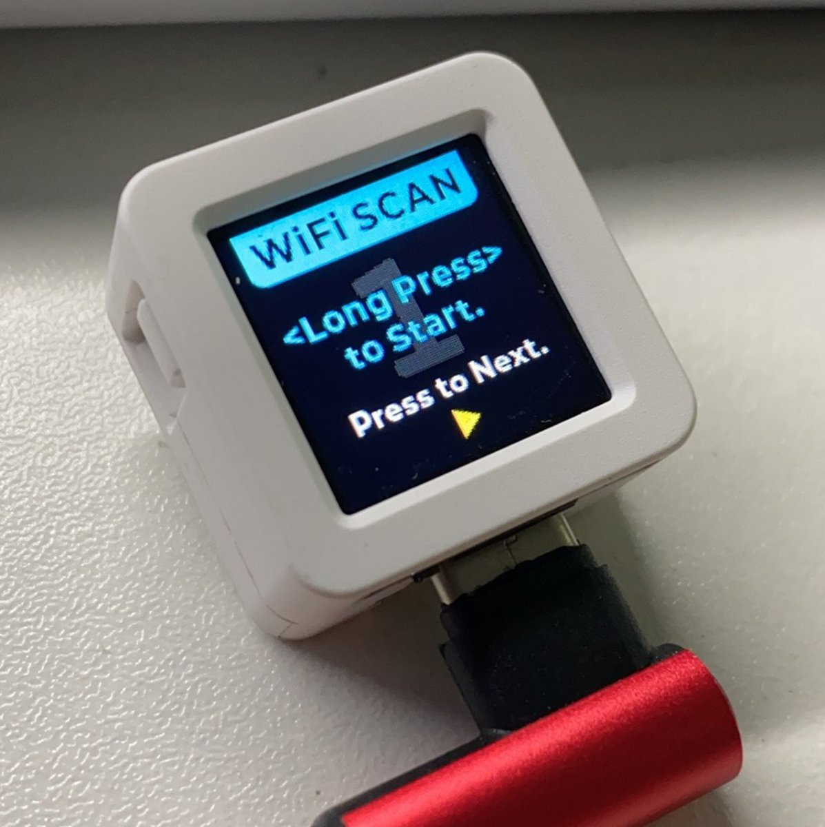 M5Stack on Twitter: "I am preparing some tools for AtomS3. any ideas?"