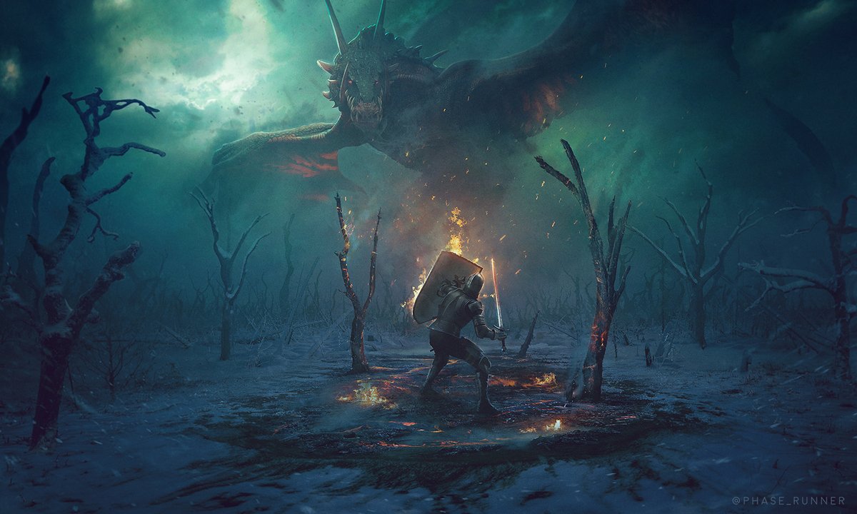 phase_runnerさんのイラストまとめ