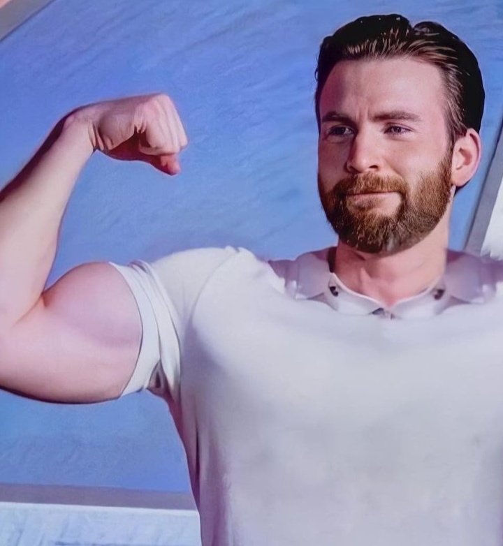 Chris Evans Arms Steven On X: "chris Evans In Shirts Thread