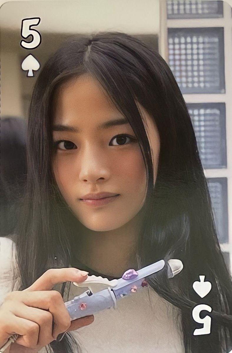 ⋆·˚ ༘ * jade on Twitter: "🃏Newjeans Seasons Greetings 2023, Playing cards pcs 🃏 — feel free to ...