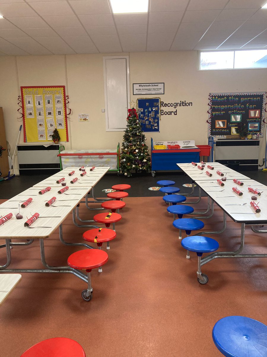 Welcome to Whyteleafe School