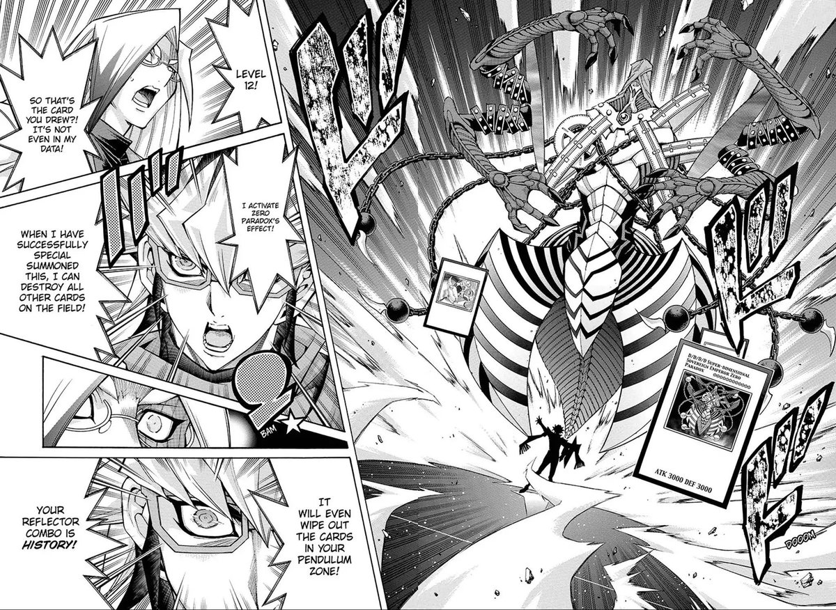 YuGiOh News on Twitter: " 𝗣𝗿𝗲𝗺𝗶𝘂𝗺 𝗣𝗮𝗰𝗸 2023 The OCG Premium Pack is back with Declan’s Manga ...