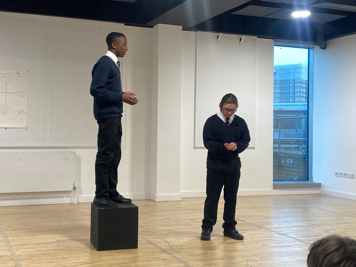 Introduction from the Principal • Harris Academy Purley