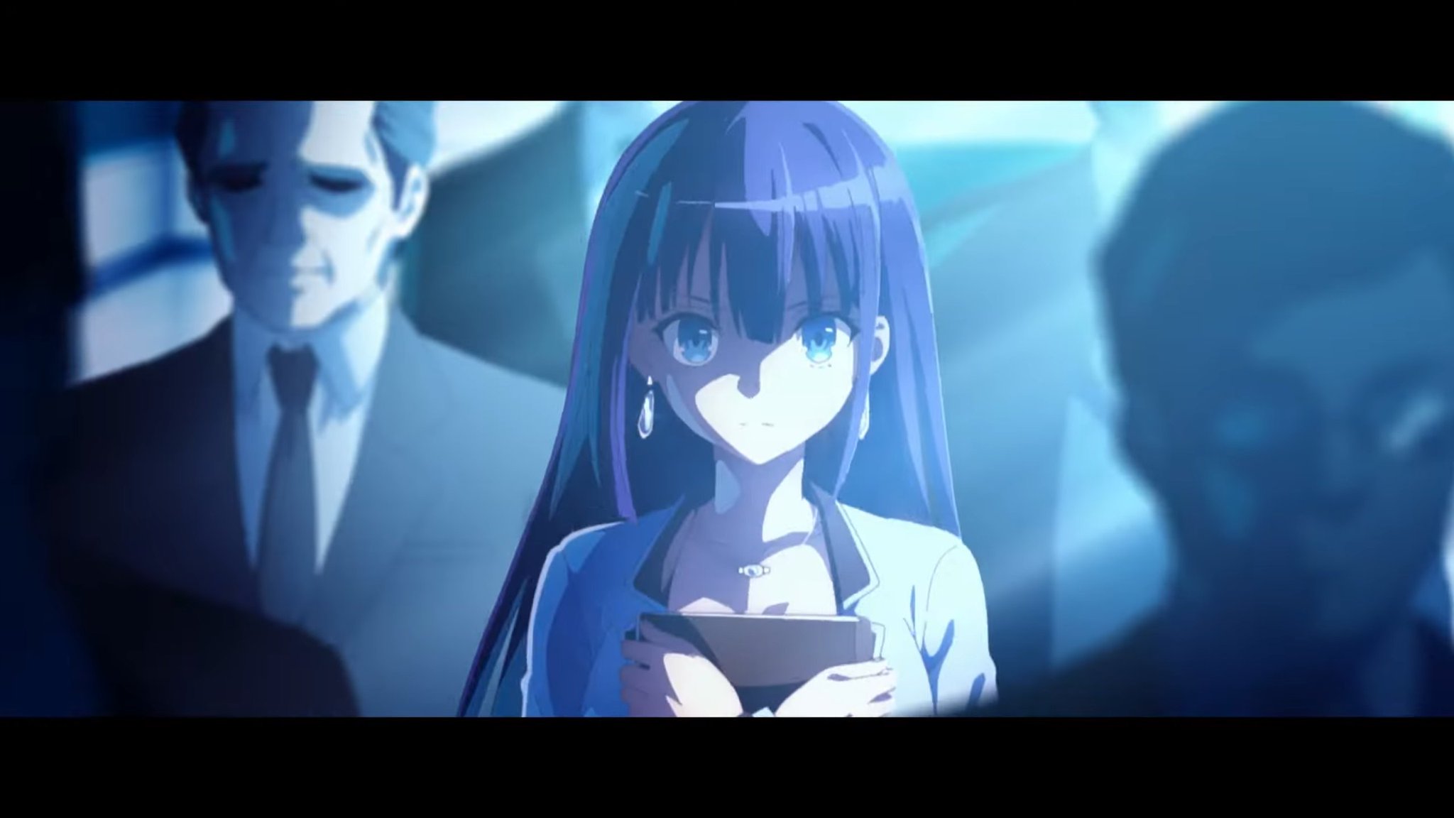 Kars on Twitter: "A new PV has released for "Engage Kill." The mobile game by Square Enix will ...