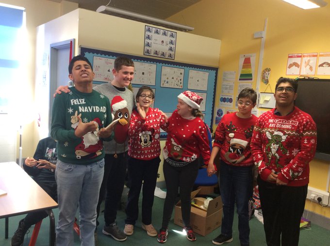 Granta School - Home