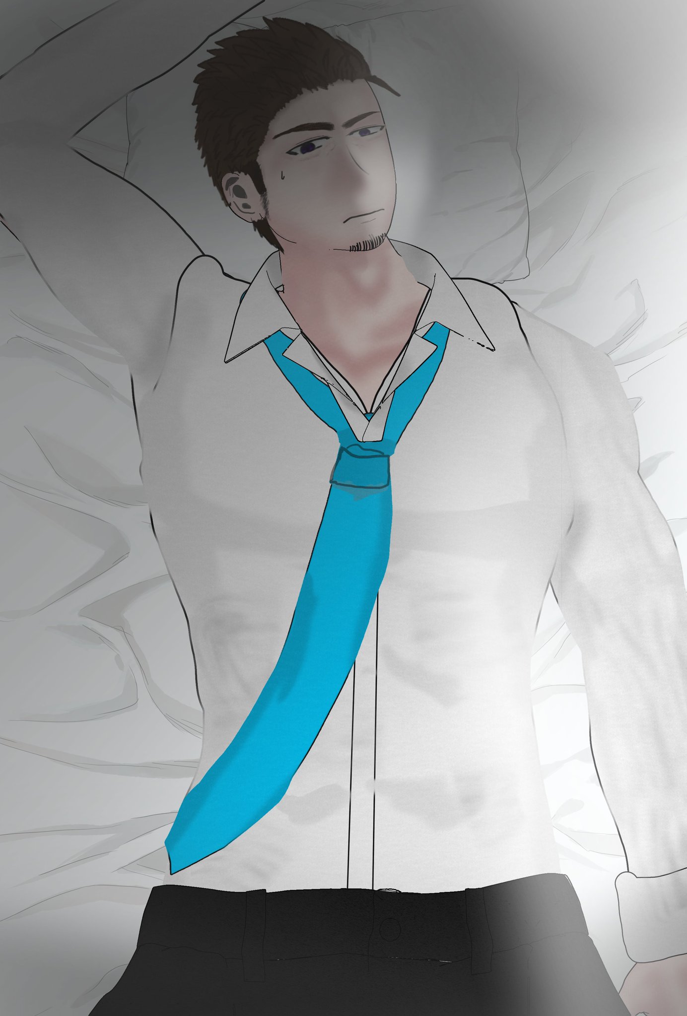 ばかむーと_TRPG垢 on Twitter: "セクシーに行きたいけど、中の人がセクシーを出力できない問題 #茸卓VOID二陣 https://t.co/lXrZcZg0rN" / Twitter