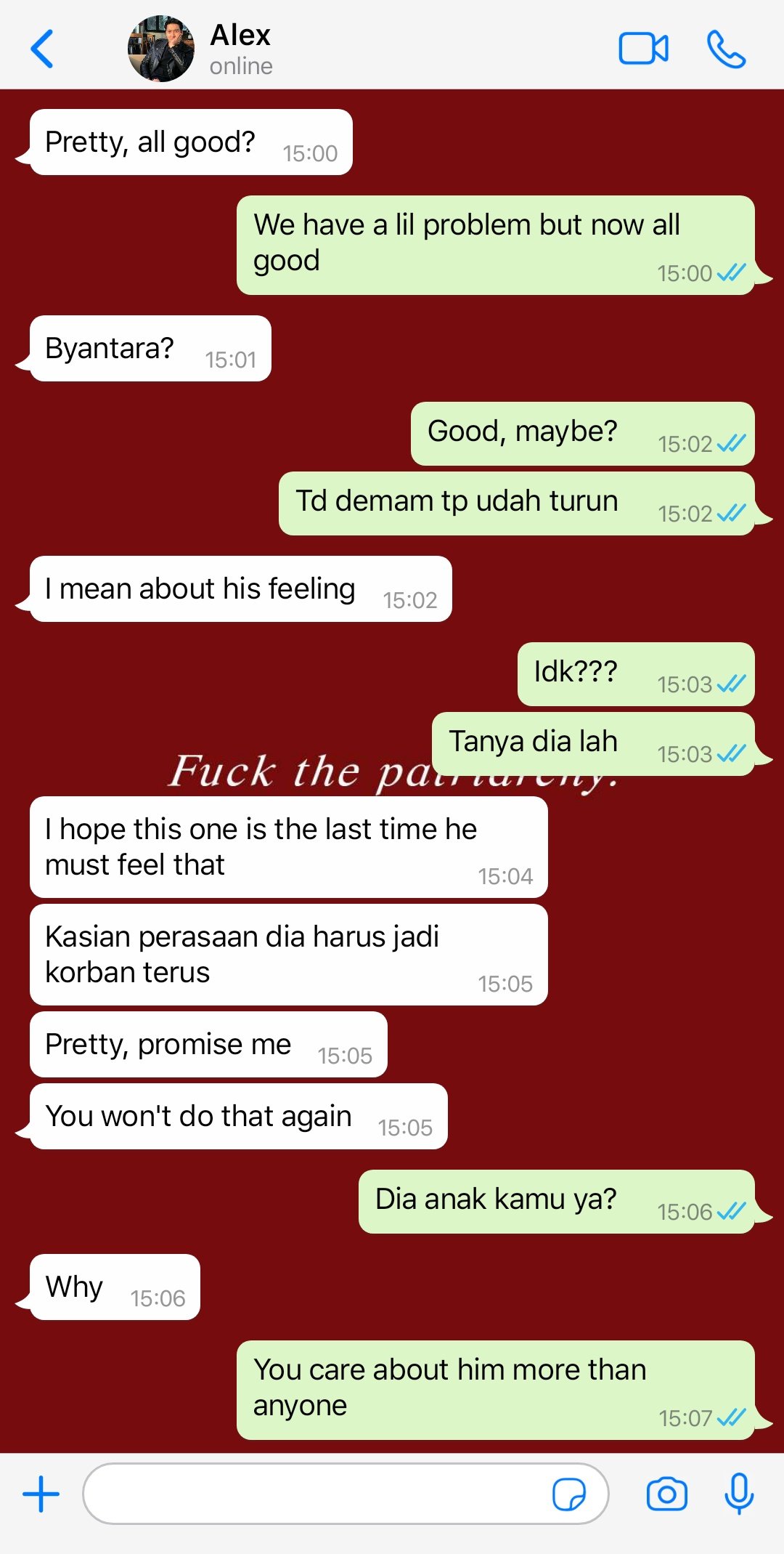 ً on Twitter: "—423 https://t.co/XJbNH3i2eH" / Twitter