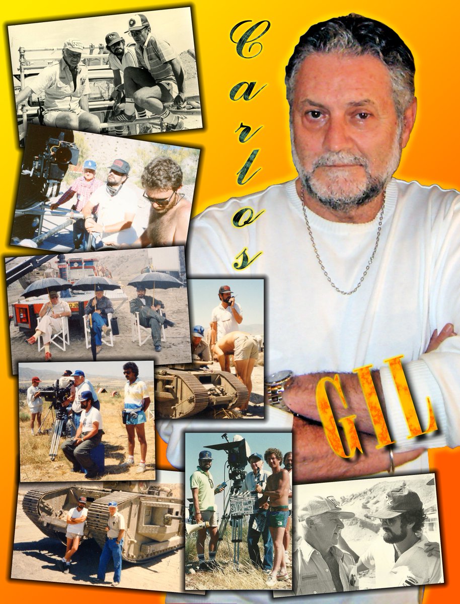 IJ Adventure Outpost on Twitter: "We have just received sad news. Another legend from the ...