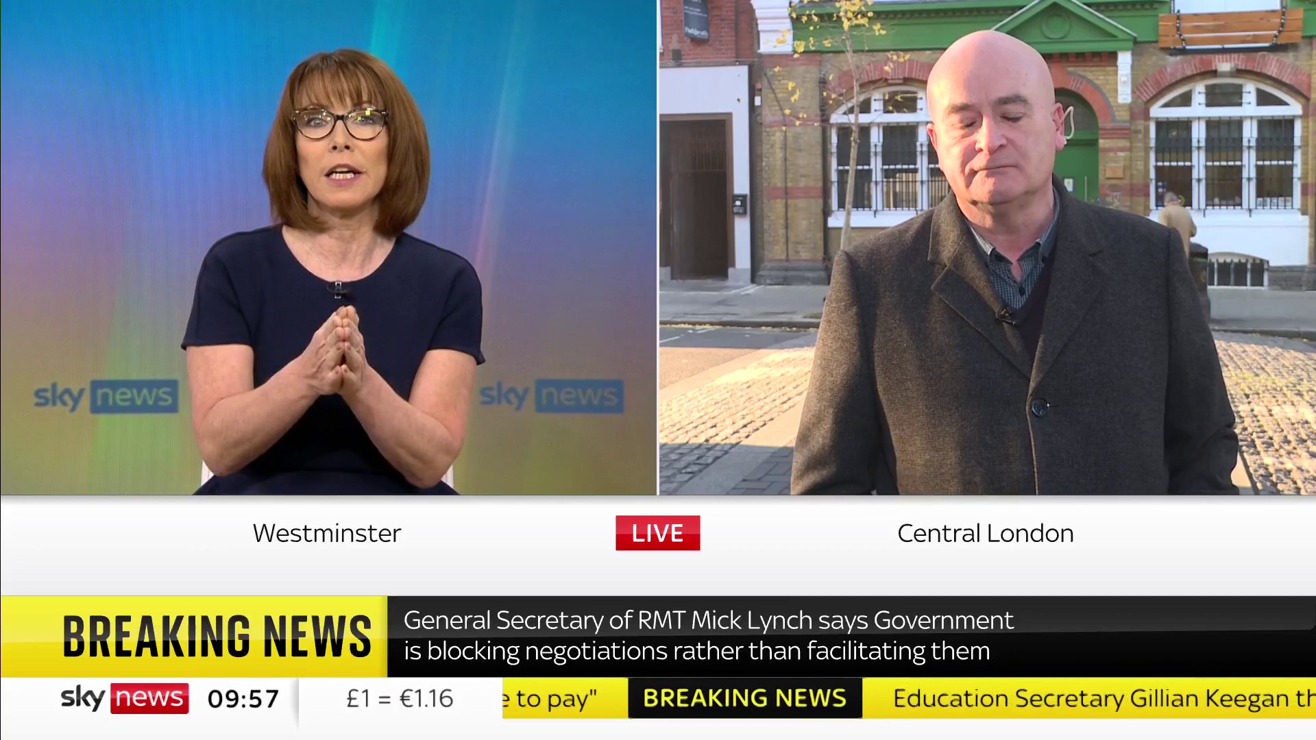 Kay Burley on Twitter: Kay Burley on Twitter: