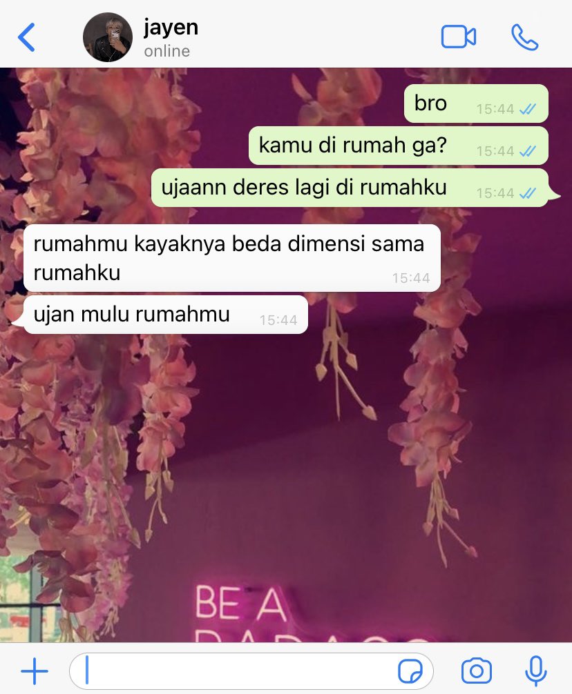 /nctzh/ on Twitter: "/nctzh/ HALOOO! THREE TWEETS NANA NIH! YUK MAMPIR https://twitter.com ...