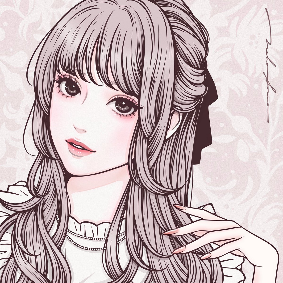 ソウノナホ ｜Naho Souno (@NahoGraphics) さんのイラスト・マンガ作品まとめ (581 件) - Twoucan