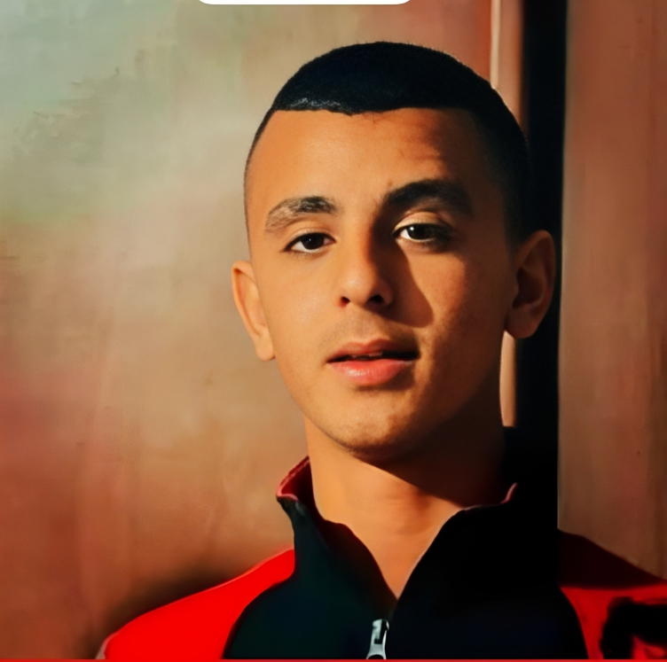 Quds News Network On Twitter Media Coverage The Young Palestinian