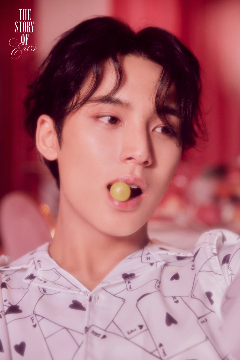 당최 On Twitter 97즈 음기대장과 최강수컷을 핑크에로스로 만들어놓고 눈물많은 인프피만 블랙에로스 포지션을 준 점에서 플레디스의 과감함을 알 수 있습니다