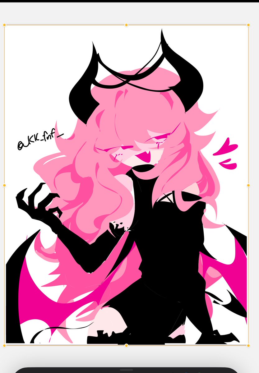 KK_fnf_さんのイラストまとめ 5ページ目