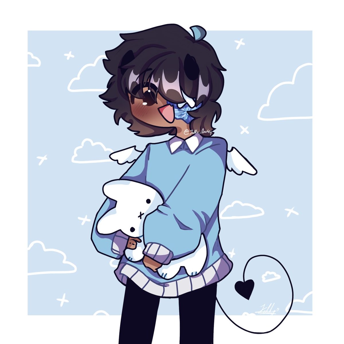 skeppyjrfanartのTwitterイラスト検索結果。