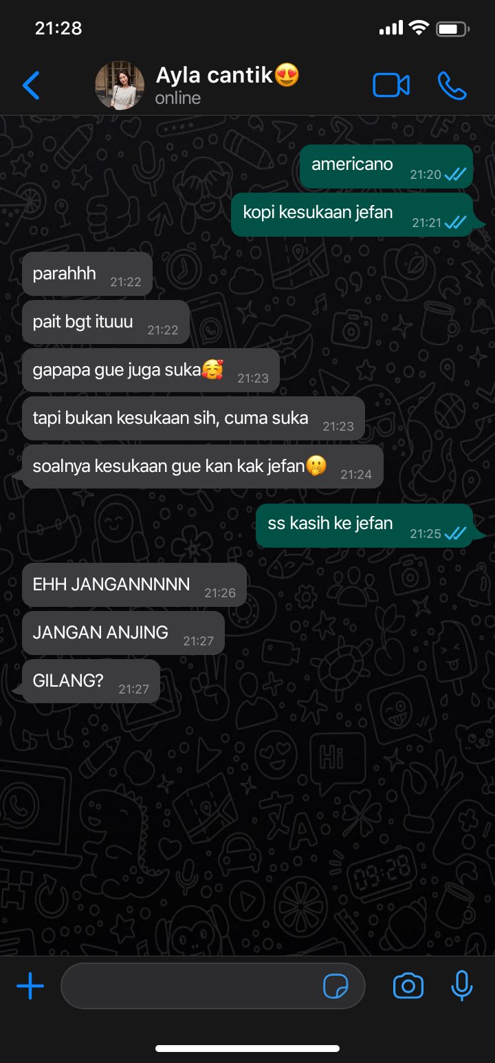 al•ara on Twitter: "•Naughty boyfriend• Na jaemin x Lee haechan x OC few tweets au https://t.co ...