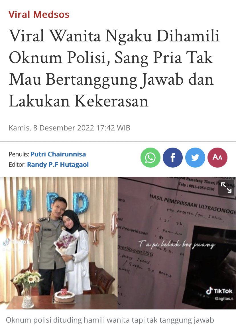 txtdariorangberseragam on Twitter: "https://t.co/fPKogq5Af5" / Twitter