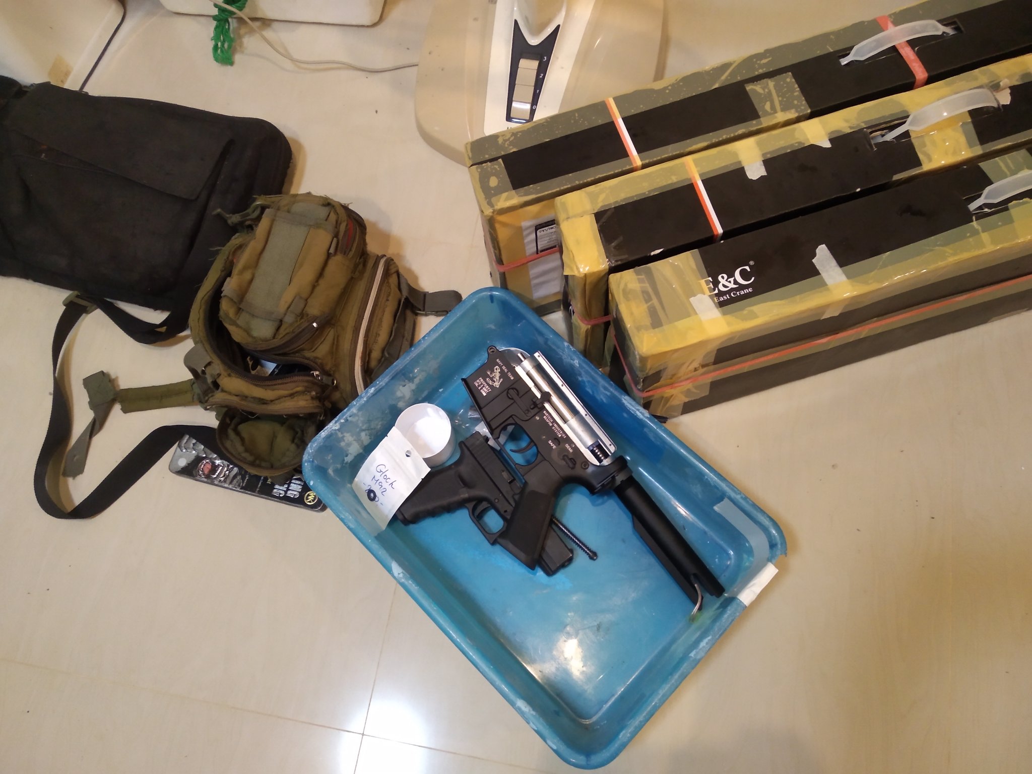 Hatyai BB Gun Club (@HatyaiBBgunClub) / Twitter