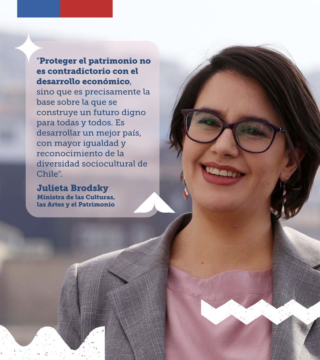 Gobierno De Chile On Twitter Presentamos El Plan De Modernización Del