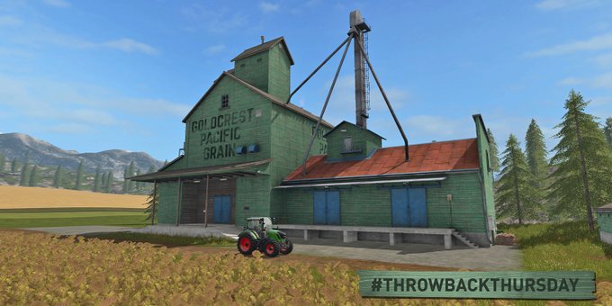 News | Farming Simulator