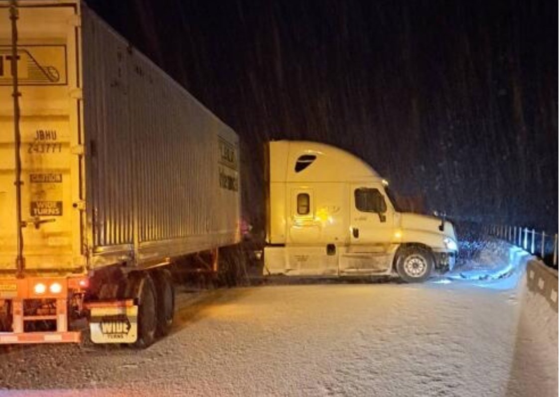 WSDOT East on Twitter: WSDOT East on Twitter: