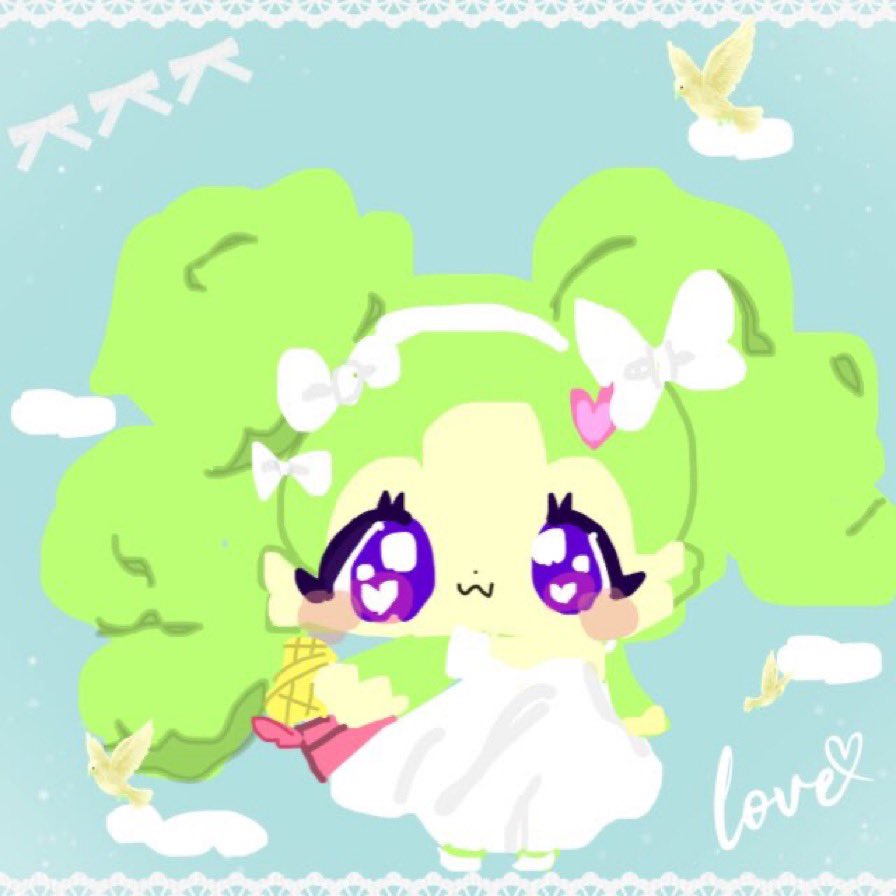 ばななぱふぇ (@bannapafe5) さんのイラスト・マンガ作品まとめ (89 件) - Twoucan