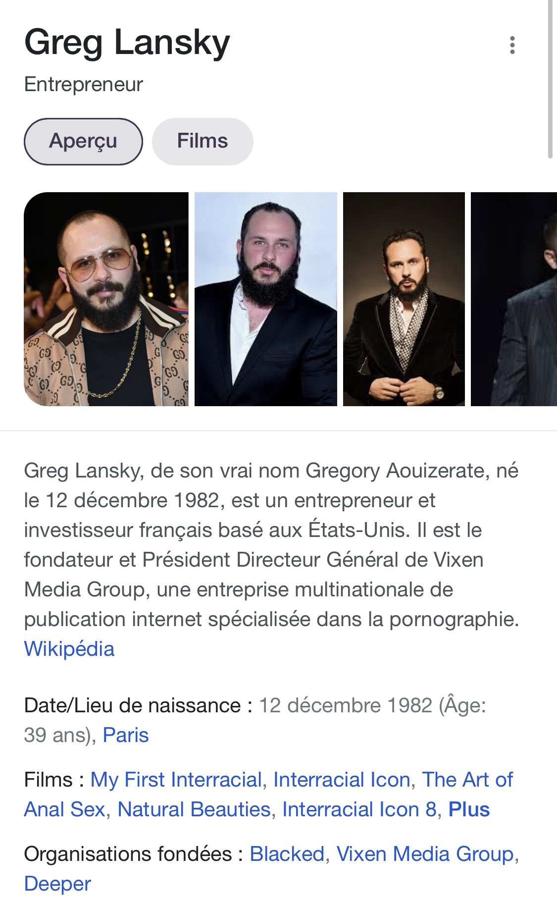 billy vernon on Twitter: "@scoumoun Ceci explique cela … https://t.co/noYNtiJXL3" / Twitter