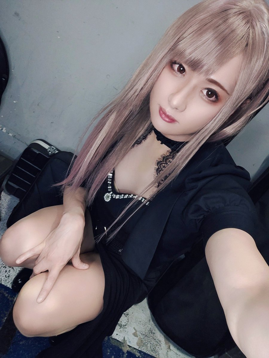 こくまろみるく/shu2(@tissue_princess) - Twilog (ツイログ)