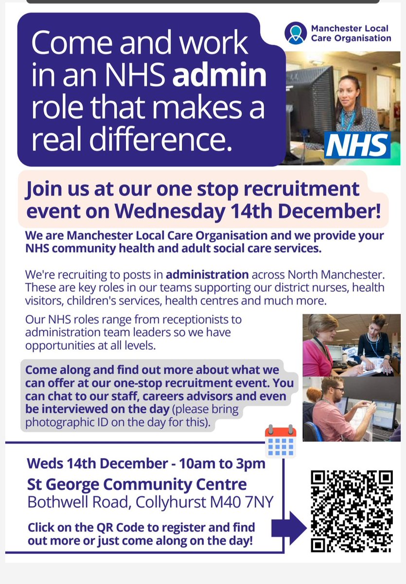 Higher Blackley, Harpurhey and Charlestown - Manchester Local Care ...