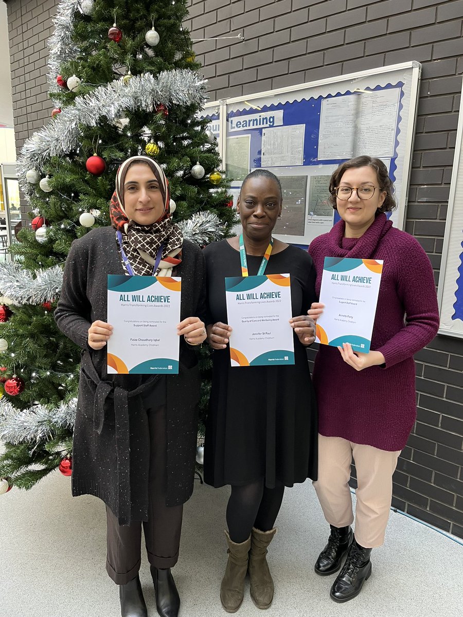 Facilities Hire - Chobham Academy