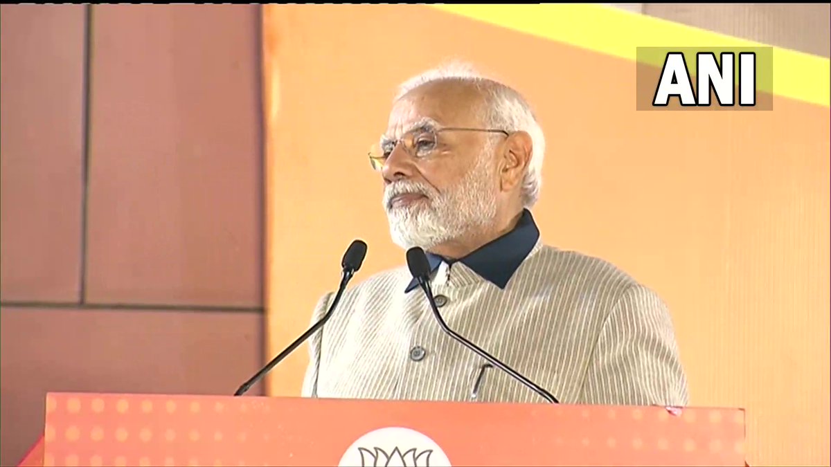 The results of Gujarat have proved how strong is the desire of the ...
