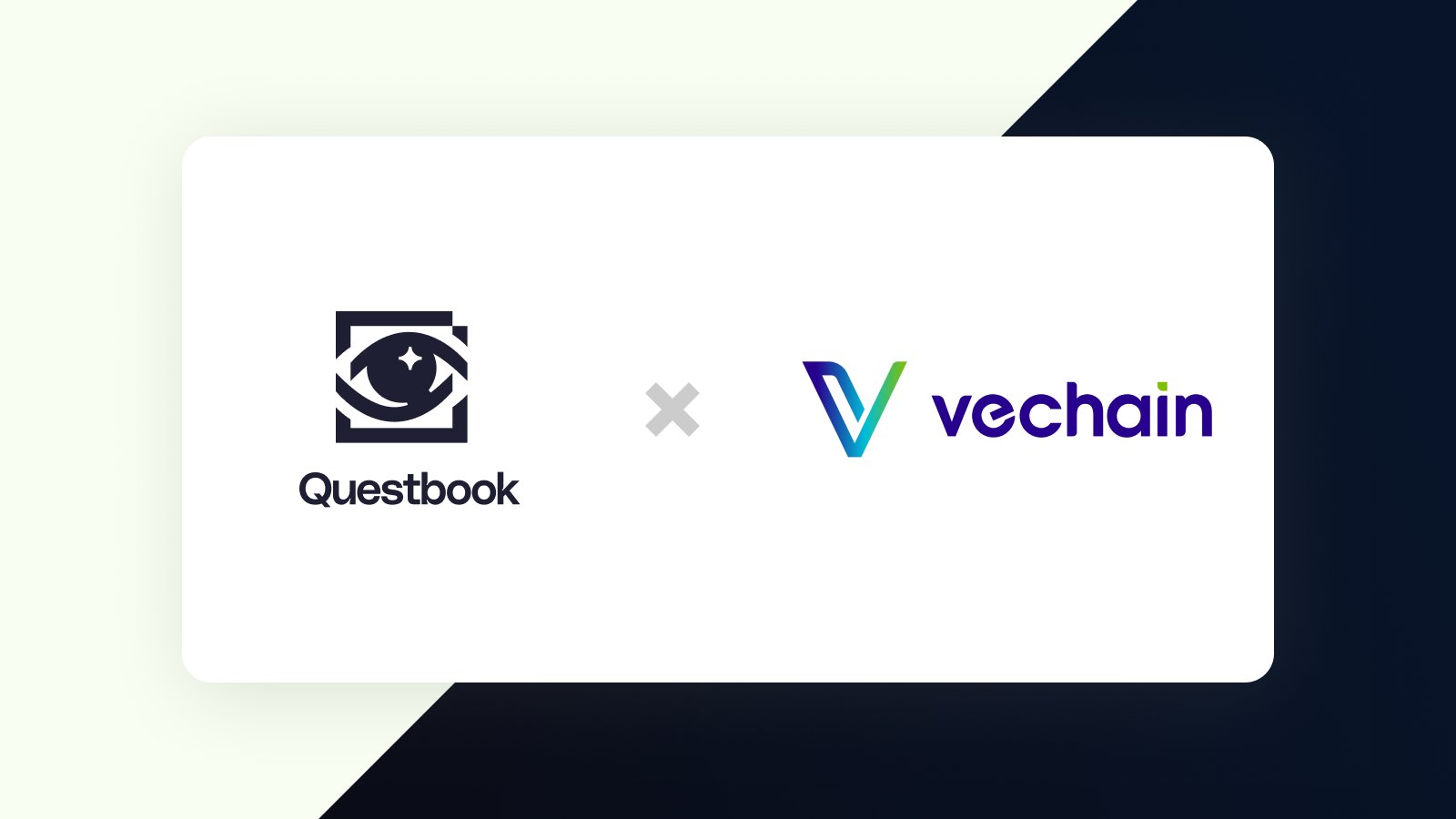 VeChain Foundation (@vechainofficial) / Twitter