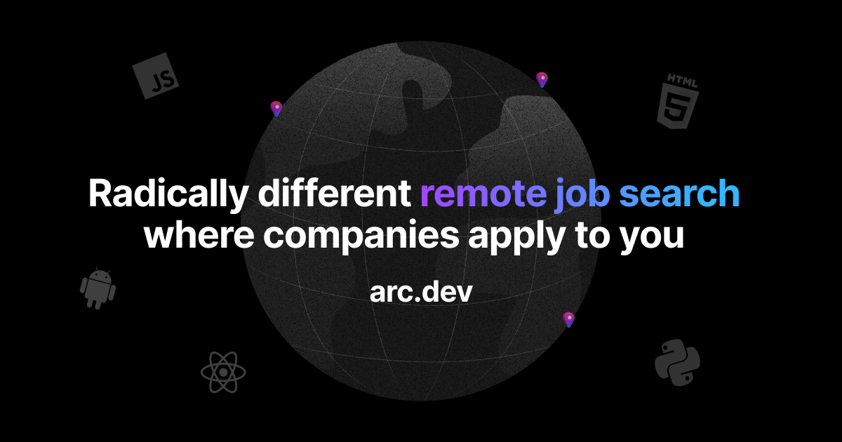 ¿Buscas TRABAJO REMOTO como DEVELOPER? Aquí tienes 5 PLATAFORMAS ESPECIALIZADAS que pueden ...