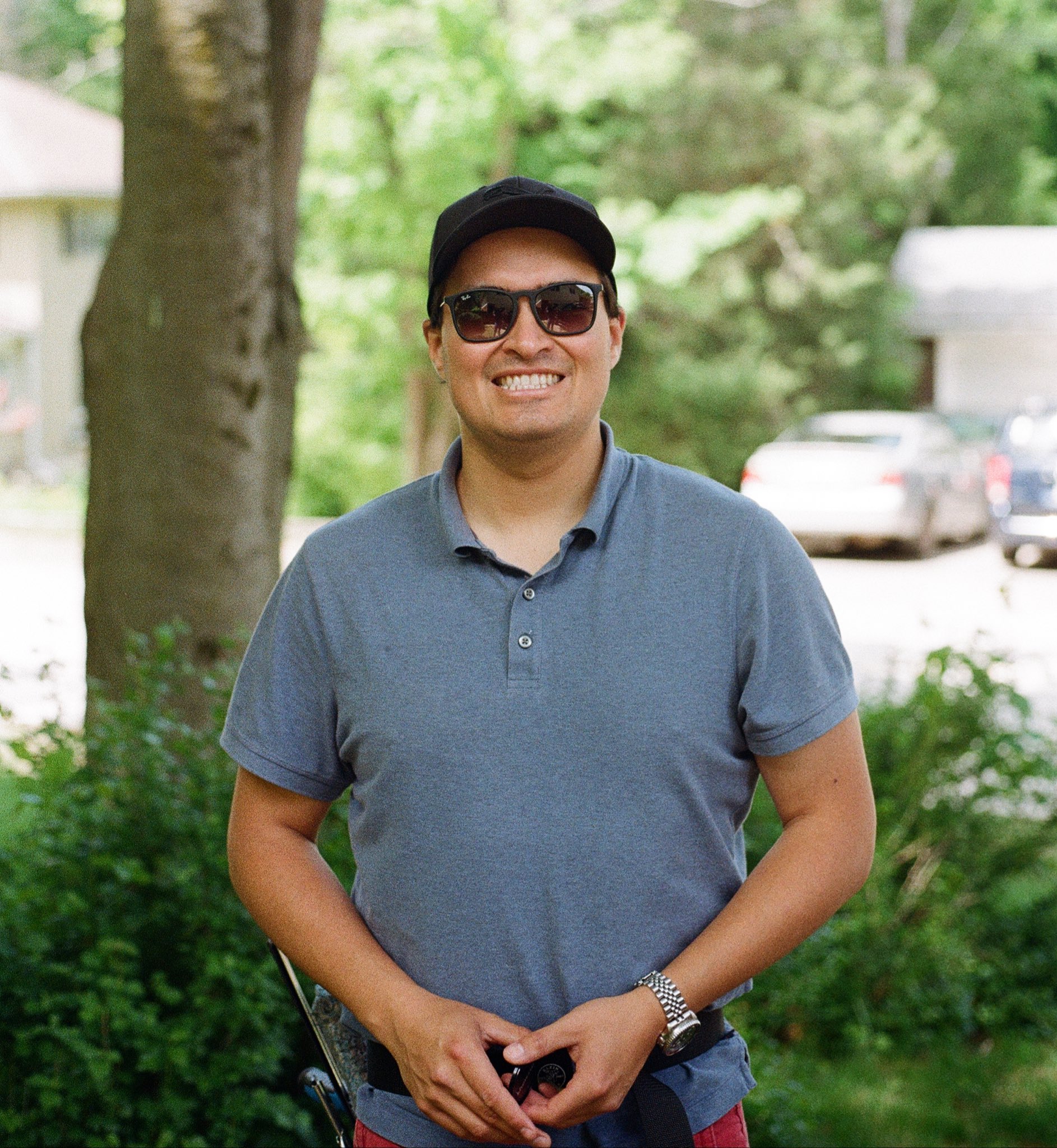 Jesse McLeod (@info_by_jesse) / Twitter