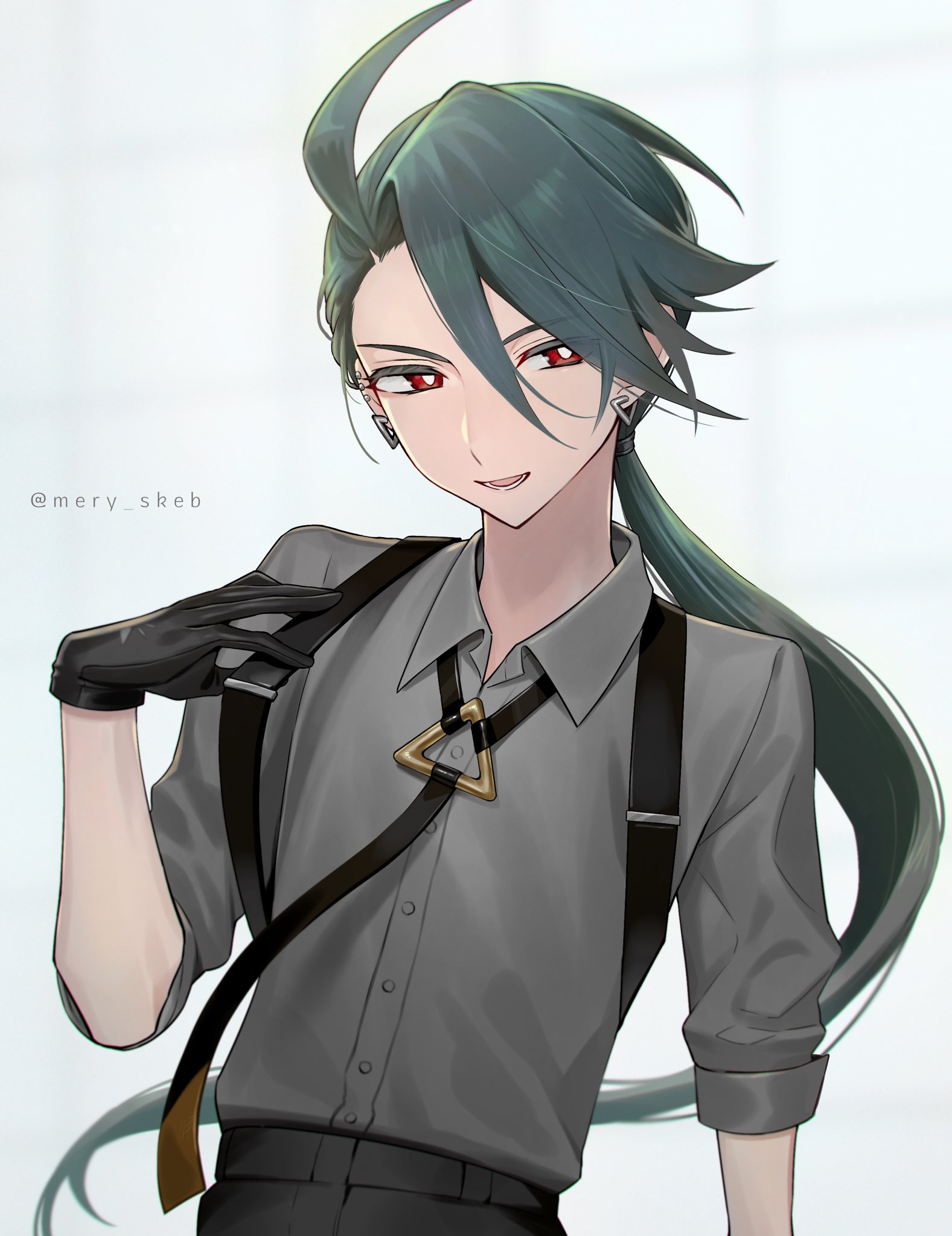 羊野メリー🐏 On Twitter チリちゃん Sebyxuga2s Twitter