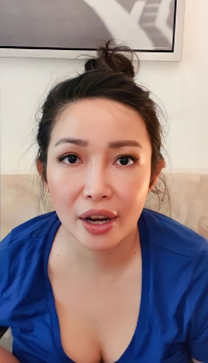 EnakanArtis on Twitter: "chefmarinka"